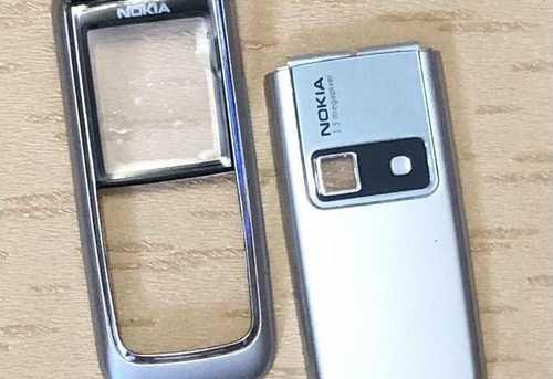 Корпус на Nokia 6151