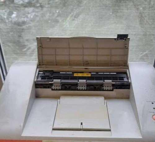 Лазерный принтер Самсунг