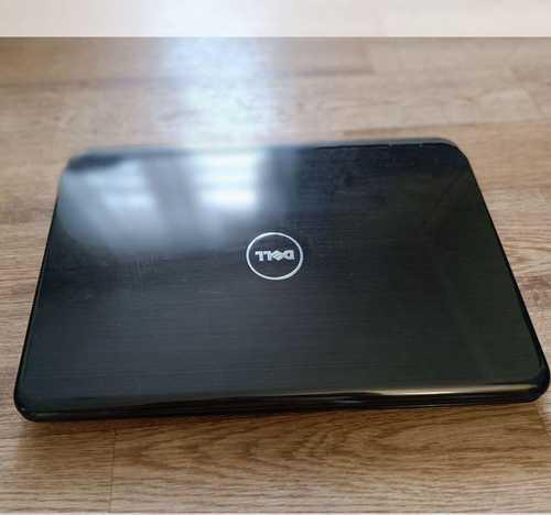 Ноутбук dell n5010 не включается