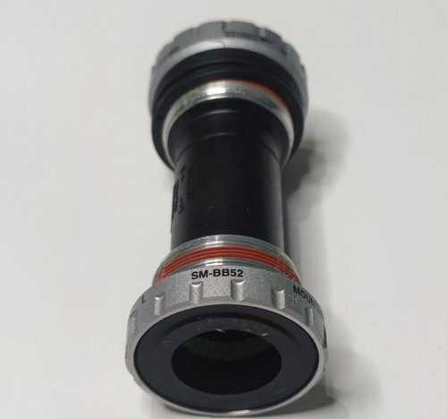 Каретка Shimano SM-BB52 Hollowtech 2 BSA