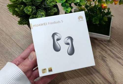Huawei freebuds 5 Новые Беспроводные наушники