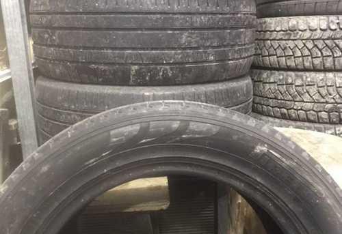 Pirelli Carrier Winter 235/55 R17 101K