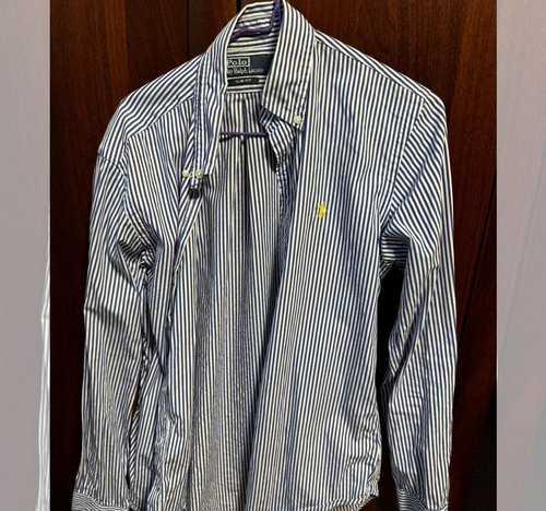 Рубашка polo ralph lauren оригинал