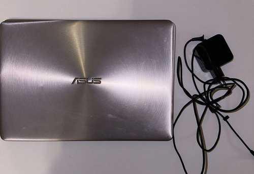 Asus Zenbook U310UA 13.3" i5 8Гб, 256Гб ноутбук