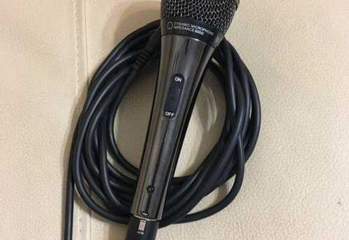 Микрофон динамический LG JHC-1