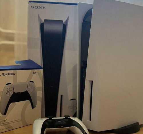 Sony playstation 5