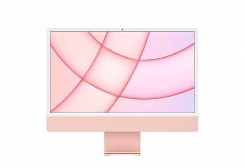 iMac 24 m1 8/16 256/512/1tb/2tb Новый