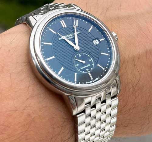 Raymond weil 2838