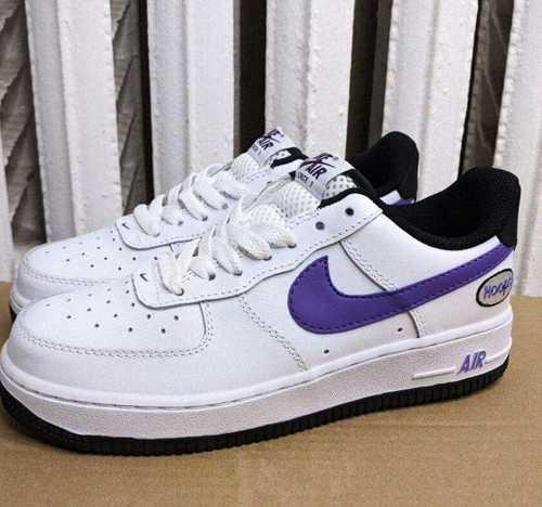 Nike Air Force 1: кроссовки для каждого (36-41)