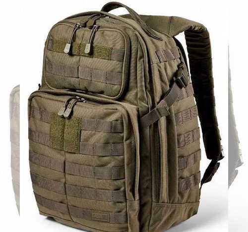 Рюкзак 5.11 Tactical Rush24 2.0 37L