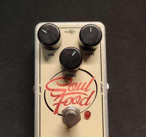 Electro-Harmonix Soul food