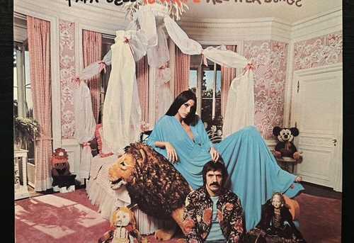 Sonny & Cher – Mama Was A Rock And Roll Singer