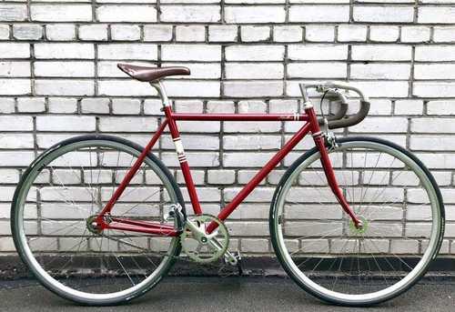 Fuji feather 52 ростовка
