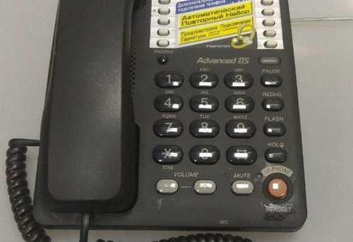 Телефоны Panasonic KX-TS2365RU