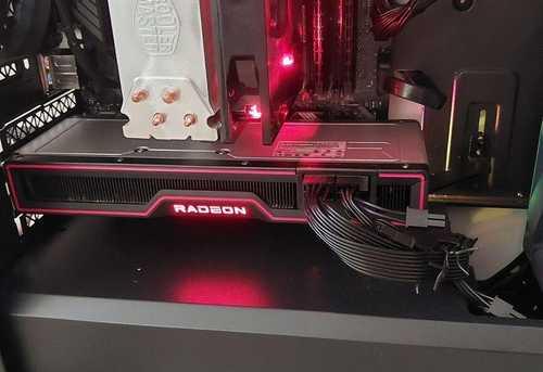 Amd radeon rx 6700 xt 12gb