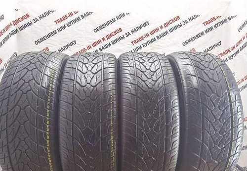 Kumho Ecsta STX KL12 275/55 R20