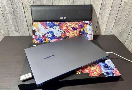 Как новый Honor MagicBook / Ryzen5/ SSD/ FullHD
