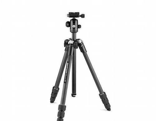 Штатив Manfrotto Element MII MobBT Carbon