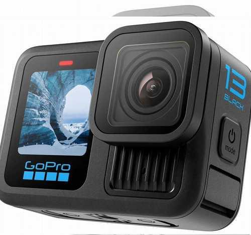 Gopro hero 13 bundle