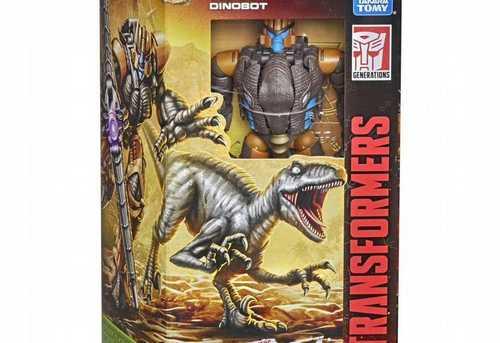 Transformers kingdom dinobot