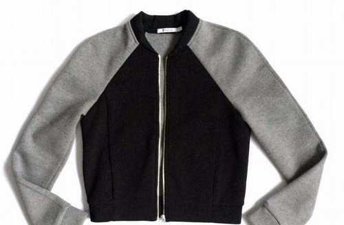 Бомбер Alexander Wang