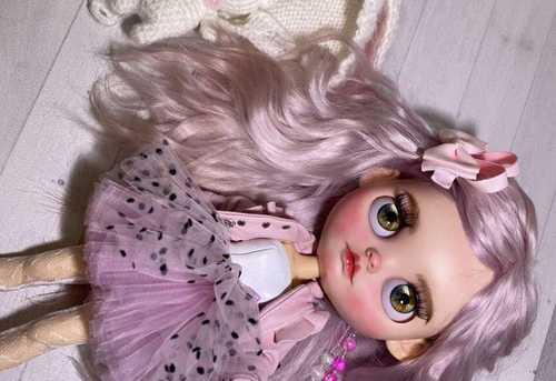 Кукла блайз blythe custom dolls