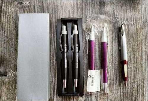 Коллекционный набор ручка+карандаш