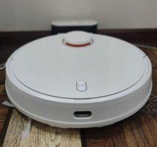 Робот пылесос xiaomi robot vacuum s10 ru