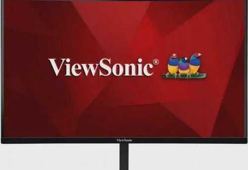 Монитор ViewSonic 27'' VX2718-PC-MHD, черный