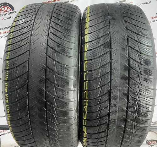 Bridgestone Blizzak LM-001 245/50 R19 105V