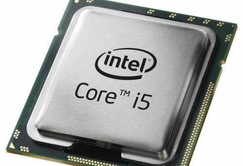 Core I5-650