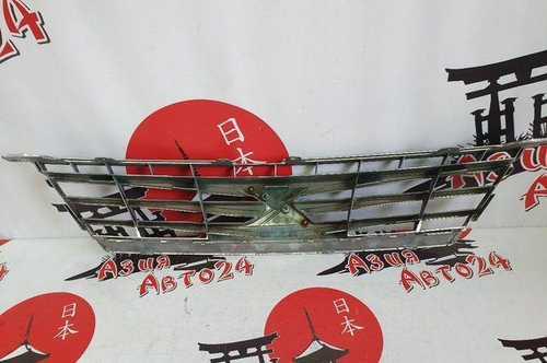 Решетка радиатора Toyota Mark X GRX120 4GR-FSE
