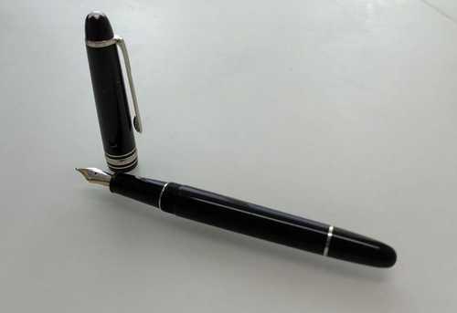 Montblanc перьевая ручка (оригинал)