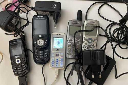 Телефоны Skylink, Старые мобильники, cdma, Сотовый