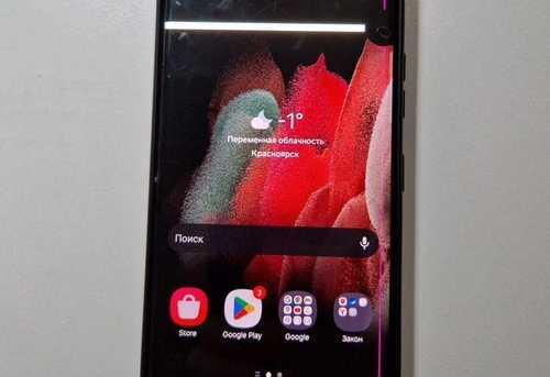 Samsung Galaxy S21 Ultra 5G, 12/128 ГБ