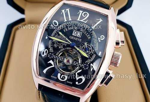 Часы Franck Muller Casablanca