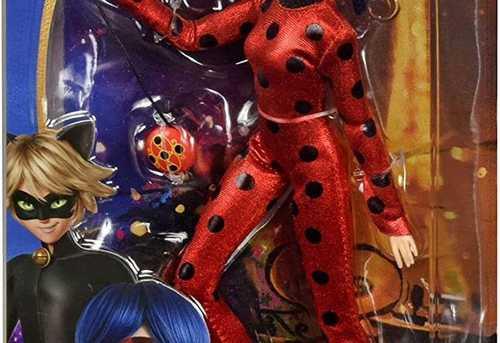 Кукла LadyBug Movie Леди Баг Муви