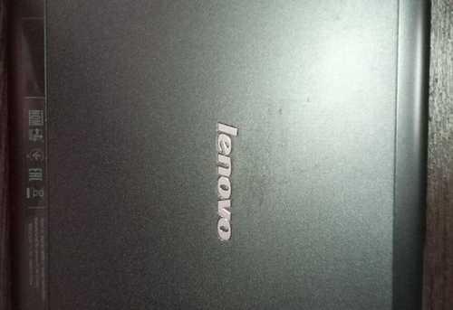 Планшет Lenovo tablet PC ideatab S6000-H