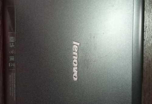 Планшет Lenovo tablet PC ideatab S6000-H