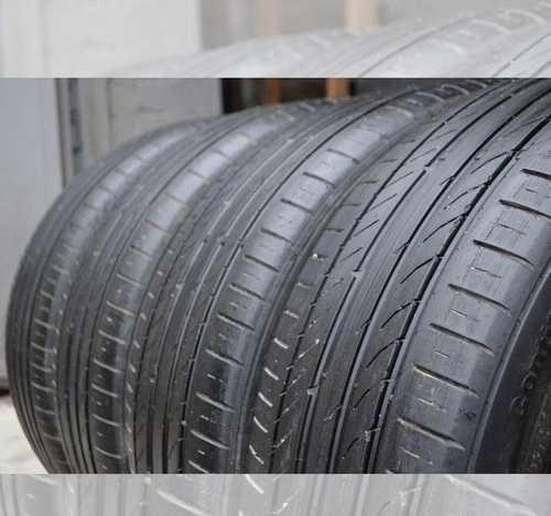 Continental ContiSportContact 5 245/45 R19