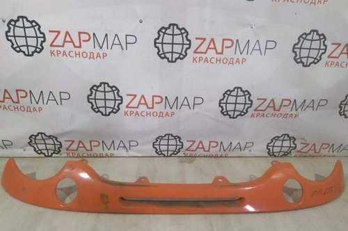 Решетка радиатора Daewoo Matiz M150 2000