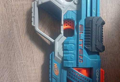 Nerf elite 2.0 commander