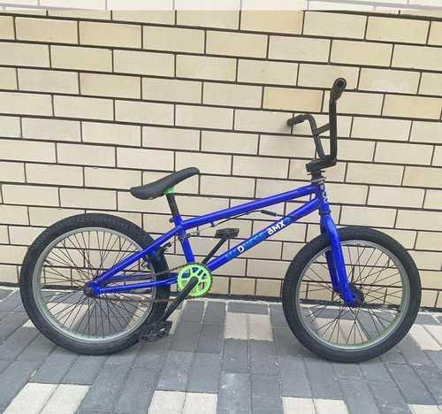 Велосипед bmx