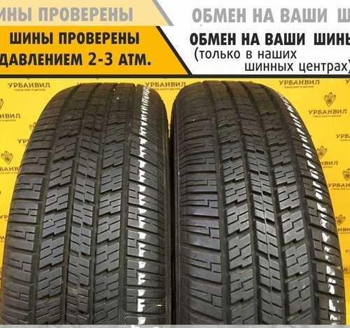 Kumho Touring A/S 791 205/70 R15 95S