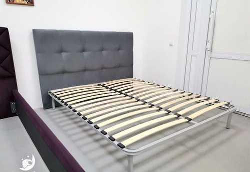 Кровать 160х200 новая собственное производство