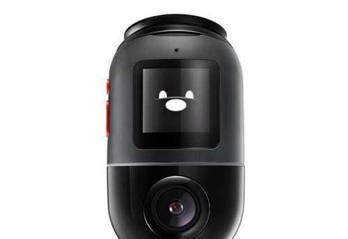 70Mai Dash Cam Omni X200 32G (Black)