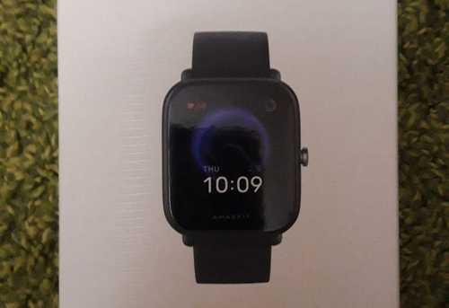 Смарт-часы Smart watch amazfit bip u pro