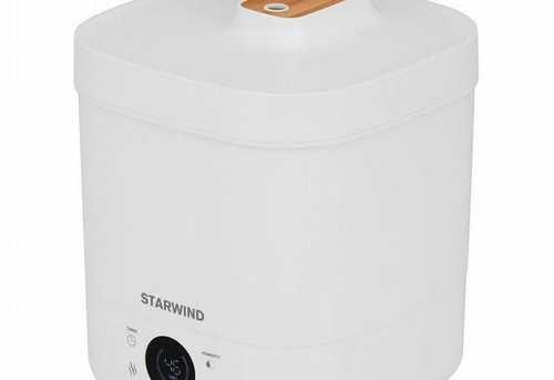 Увлажнитель воздуха Starwind SHC1415 30Вт (ультраз