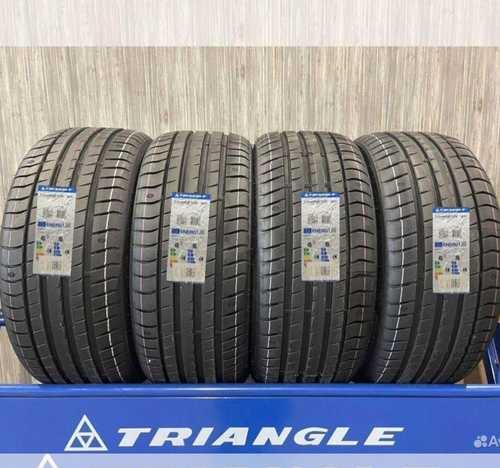 Triangle EffeXSport TH202 225/45 R18 и 255/40 R18 99Y