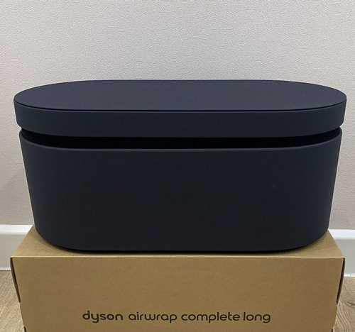 Стайлер dyson airwrap complete long hs05